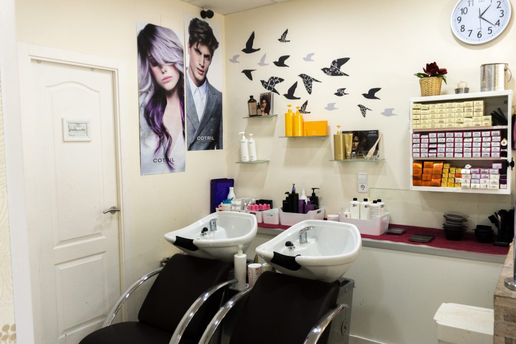 Sobre Nosotros – Sandra Rueda Estilistas