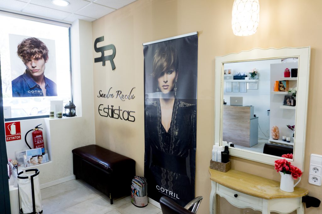 Sobre Nosotros – Sandra Rueda Estilistas