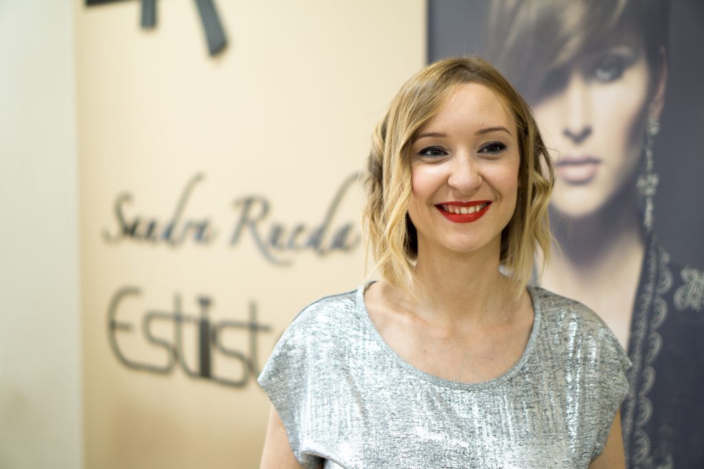 Sandra Rueda – Sandra Rueda Estilistas